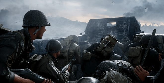 The Best WW2 Strategy Games Worth Replaying