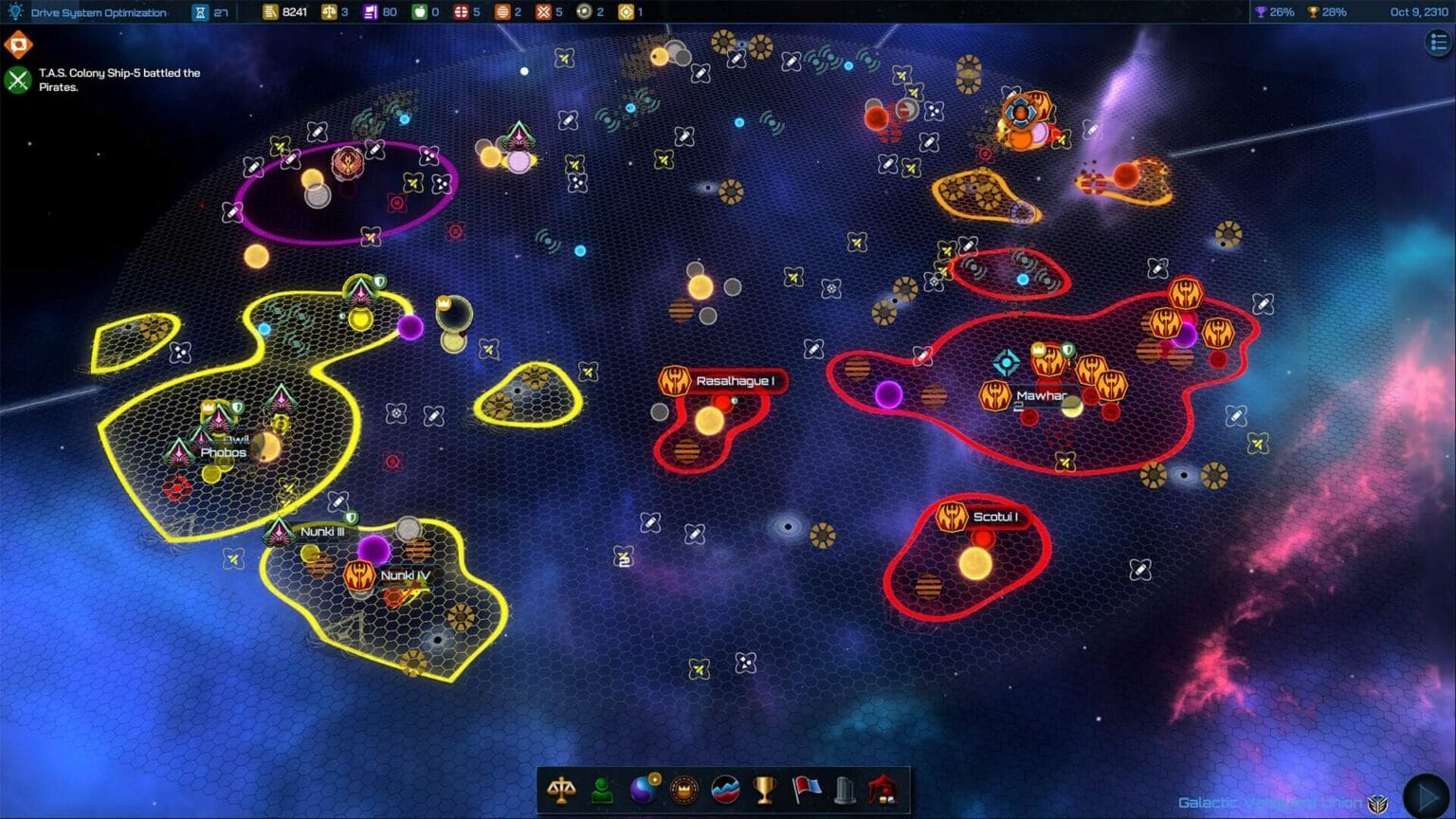 Best 4X Strategy Games Worth Building an Empire In