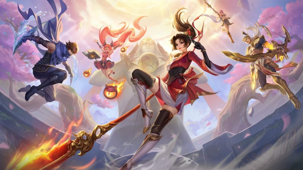 Best MOBA Games in 2026, Ranked Honestly